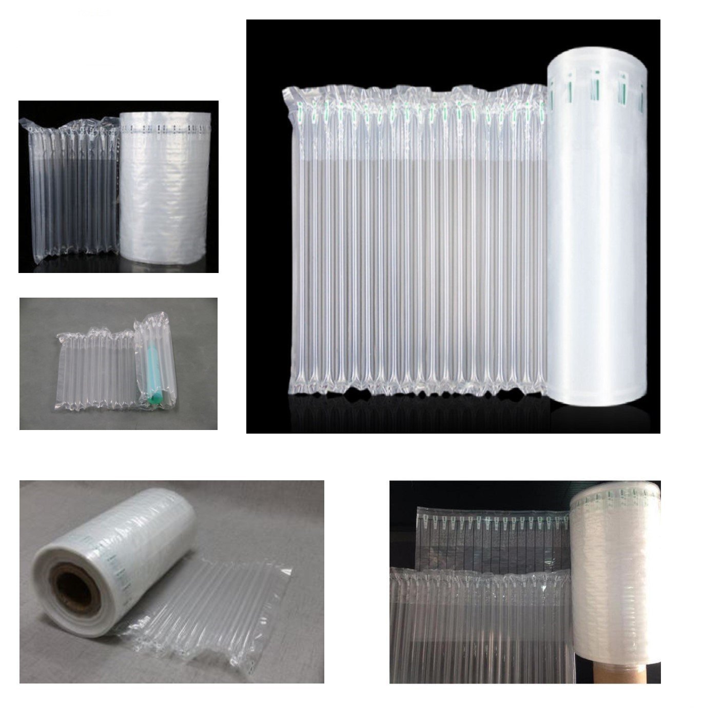 Air Column Cushion Film Roll