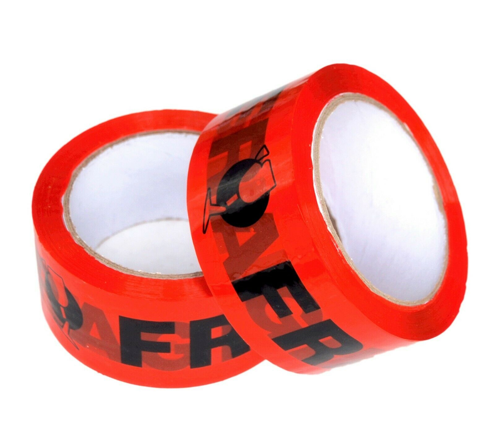 Sticky Tape Long Roll Packing Packaging