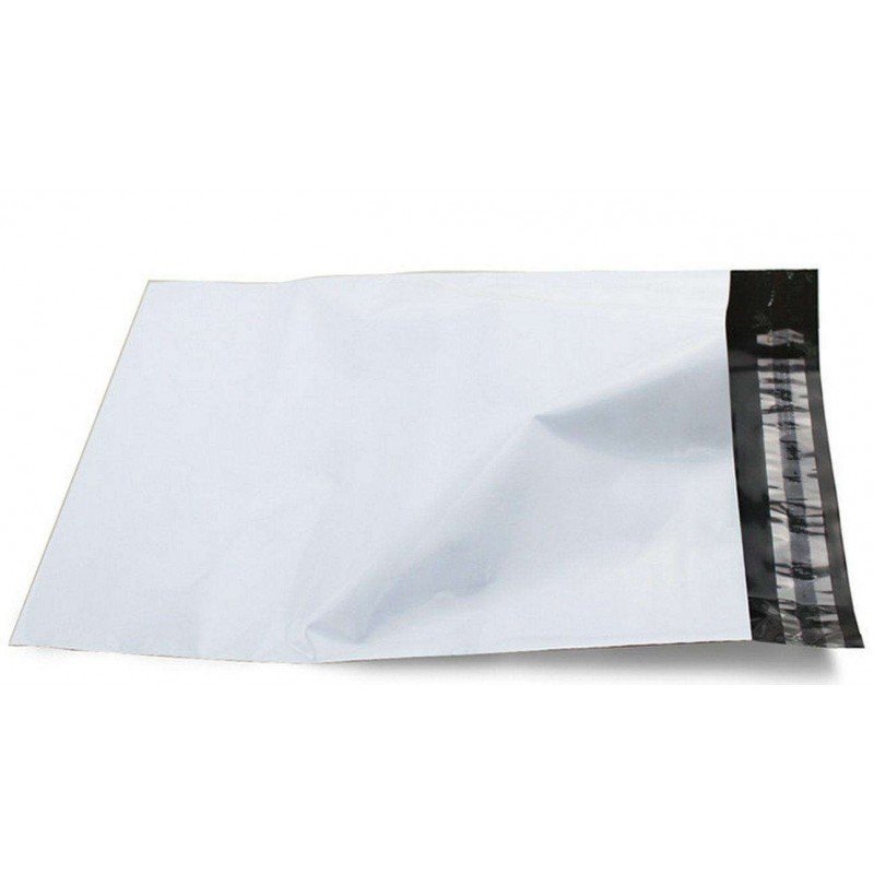 Poly Mailer Courier Self-Sealing Plastic Shipping Satchel Post Bags