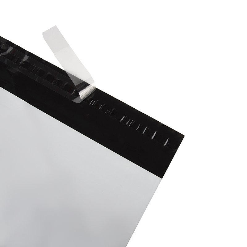 Poly Mailer Courier Self-Sealing Plastic Shipping Satchel Post Bags